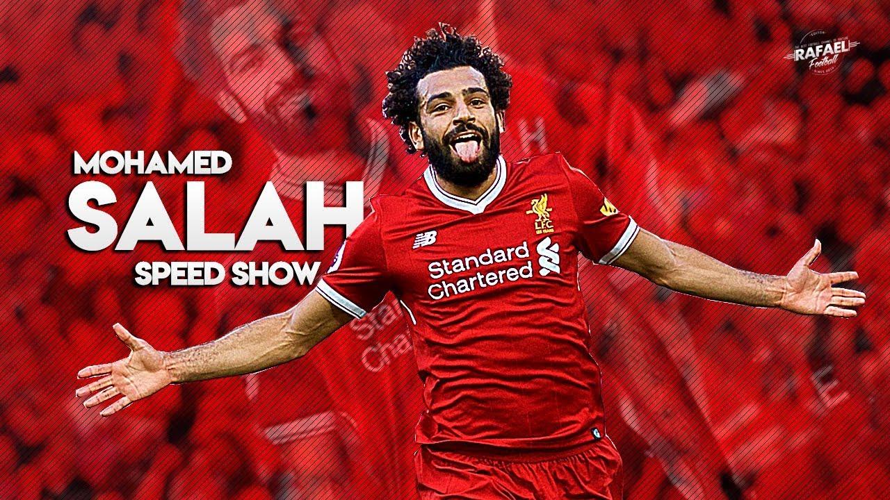 Mohamed Salah Mengubah Wajah Islam di Eropa | IslamRamah.co