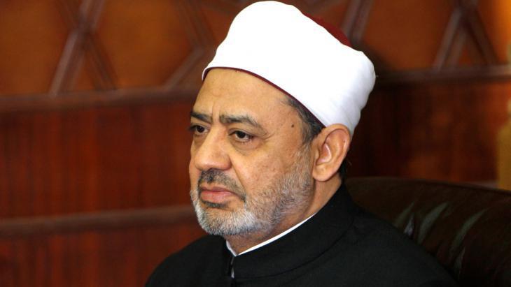 Grand Syaikh al-Azhar Mesir Ulama Nomor Wahid di Dunia | IslamRamah.co