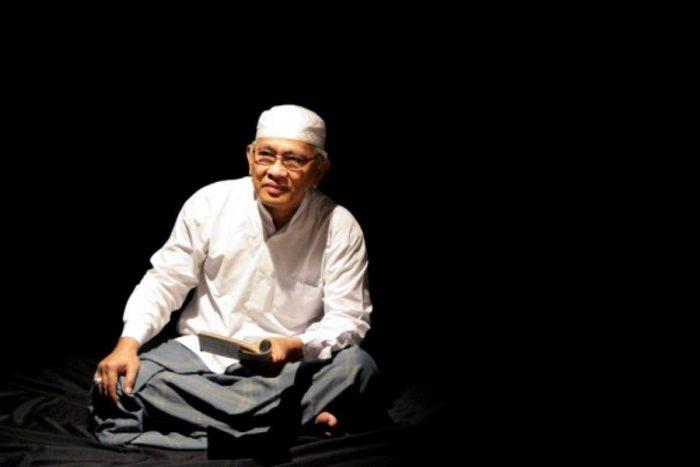 Gus Mus: Umat Islam Jangan Pernah Berhenti Belajar | IslamRamah.co