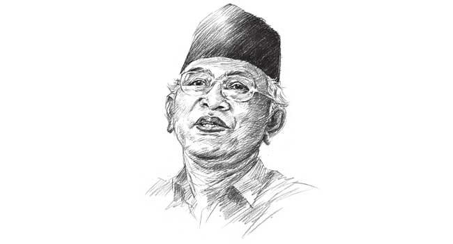 Gus Mus: Dakwah Yang Keras Bertentangan Dengan Dakwah Nabi | IslamRamah.co