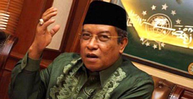 Kiai Said Aqil Siroj: Jaga Budaya Islam Nusantara | IslamRamah.co