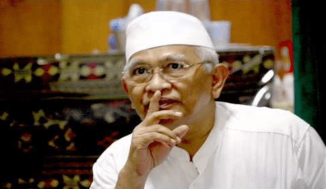 Gus Mus: Ramadhan Bulan Evaluasi Diri | IslamRamah.co