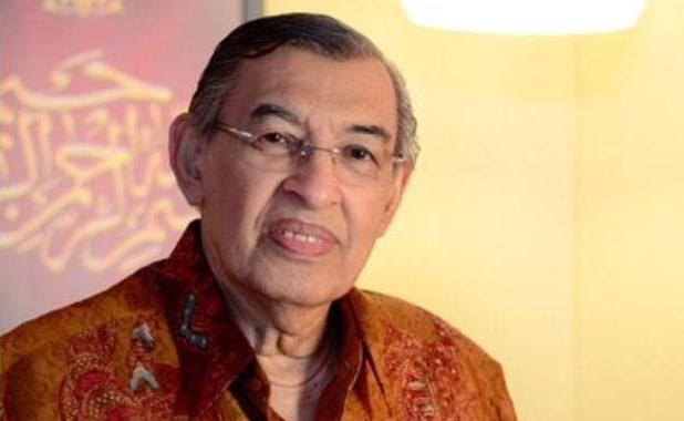 Quraish Shihab: Islam Menjunjung Tinggi Kemanusiaan | IslamRamah.co