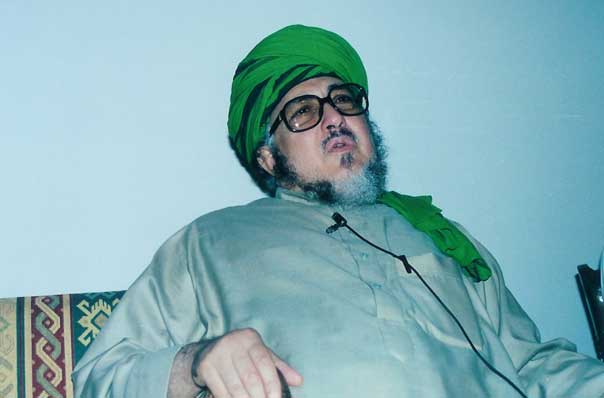 Telah Wafat, Jenazah Abuya Tetap Utuh | IslamRamah.co Telah Wafat, Jenazah Abuya Tetap Utuh | IslamRamah.co