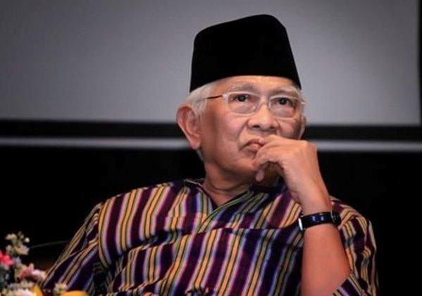 Gus Mus: Jangan Berlebihan Mendukung Pemimpin | IslamRamah.co