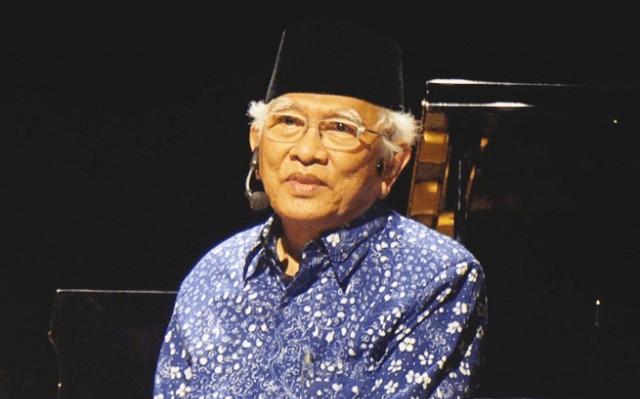 Gus Mus: Berdakwah Itu Mencontohkan Melalui Perbuatan | IslamRamah.co