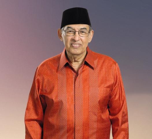 Quraish Shihab: Iblis Memfitnah dan Memecah-Belah Manusia | IslamRamah.co