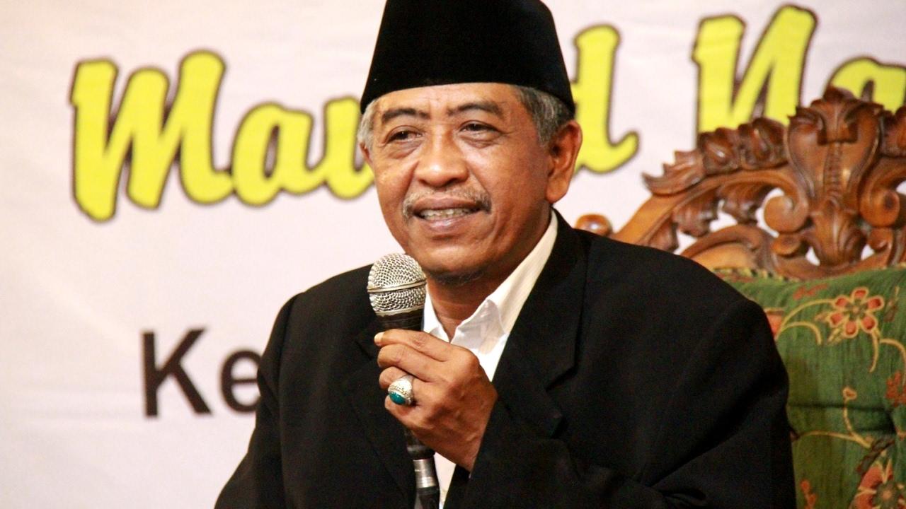 KH Luqman Hakim: Akal Sehat Harus Dengan Iman Sehat | IslamRamah.co