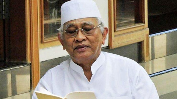 Gus Mus: Jangan Pisahkan Ilmu Umum dan Agama | IslamRamah.co