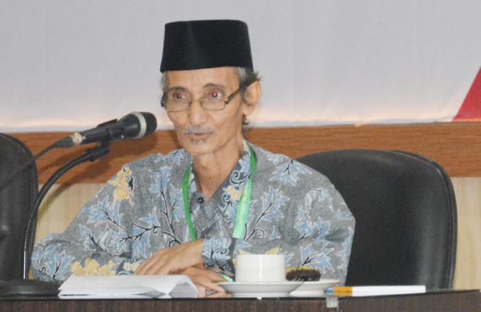KH Husein Muhammad: Kebencian Sumber Konflik dan Perpecahan | IslamRamah.co