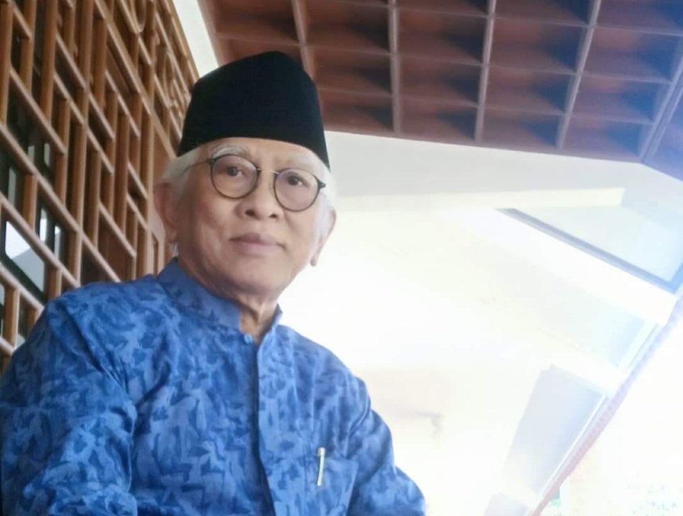 Gus Mus: Keindahan Agama Adalah Akhlak | IslamRamah.co