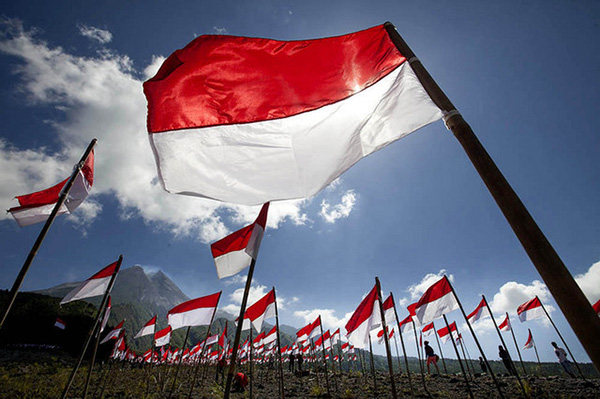 Ibadah Tenang Bila Negara Aman | IslamRamah.co