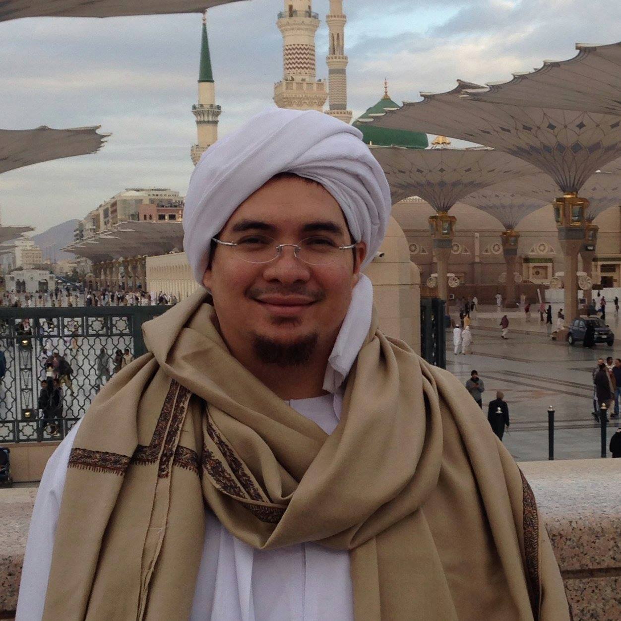 Habib Jindan: Dakwah Harus Disampaikan Dengan Santun | IslamRamah.co