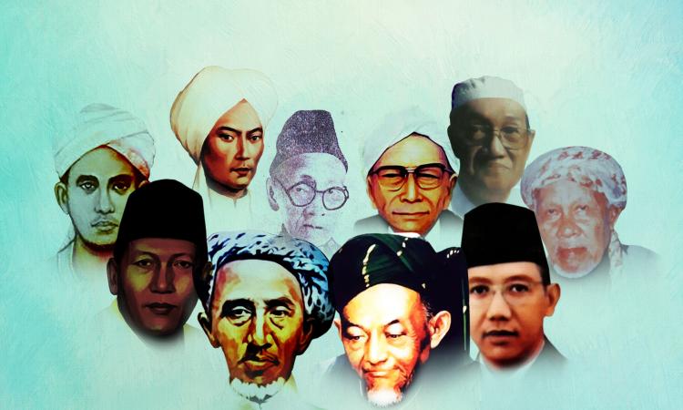 Kiprah Ulama Indonesia Dibutuhkan di Timur Tengah | IslamRamah.co