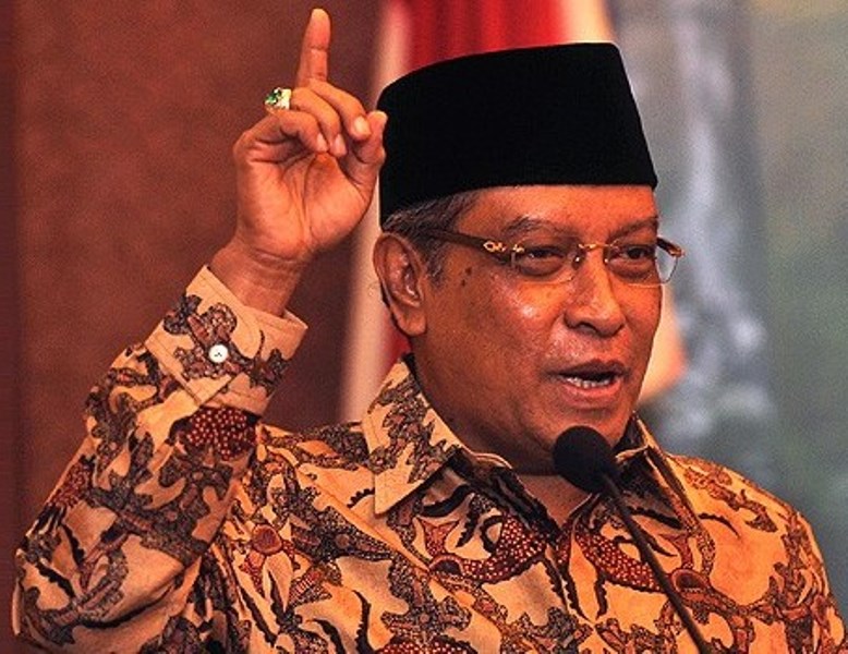 Kiai Said Aqil Siroj: Ajarkan Al-Quran kepada Anak Sejak Dini ... Kiai Said Aqil Siroj: Ajarkan Al-Quran kepada Anak Sejak Dini ...