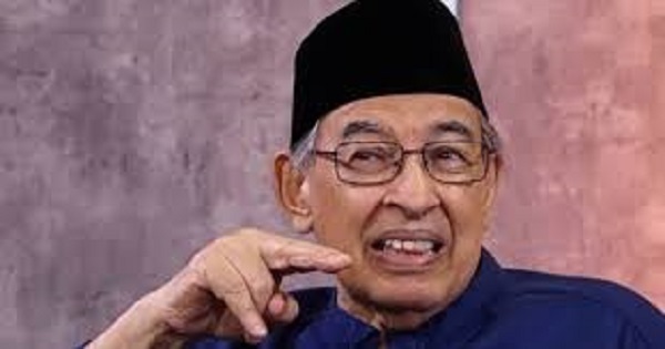 Quraish Shihab: Sayyidina Umar Tidak Bepergian Saat Terjadi Wabah ...