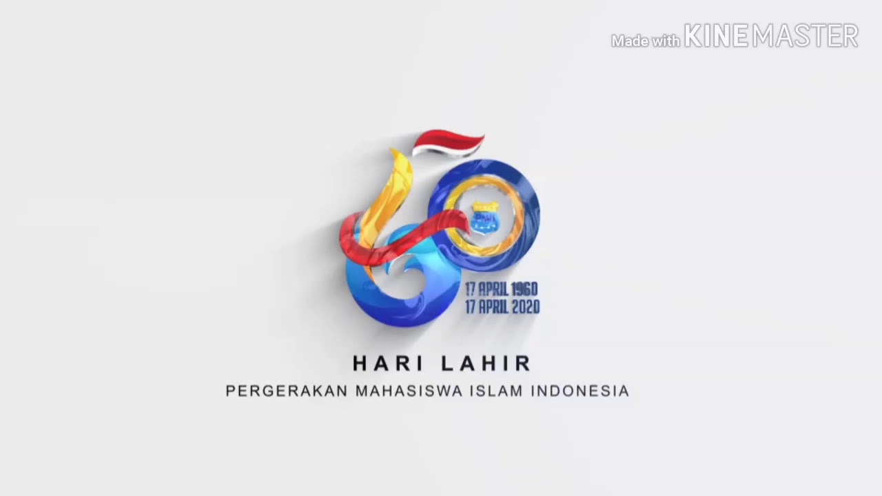 60 Tahun Harlah PMII: Khidmat untuk Negeri | IslamRamah.co