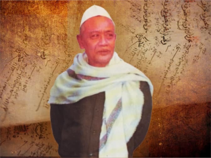 KH Ali Maksum: Pionir Kemajuan Pesantren Krapyak Yogyakarta | IslamRamah.co