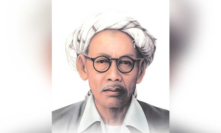 Kiai Bisri Syansuri: Ulama Ahli Fikih Terkemuka | IslamRamah.co