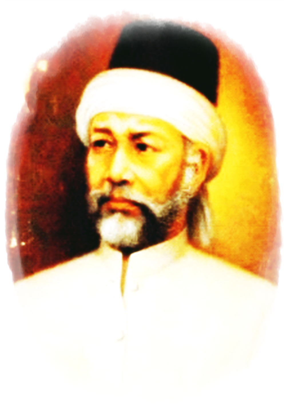 Syeikh Hamzah Fansuri: Pelopor Sastra Sufistik Nusantara | IslamRamah.co