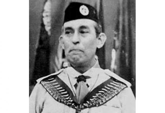H. Mutahar; Seorang Habib Pejuang Kemerdekaan | IslamRamah.co