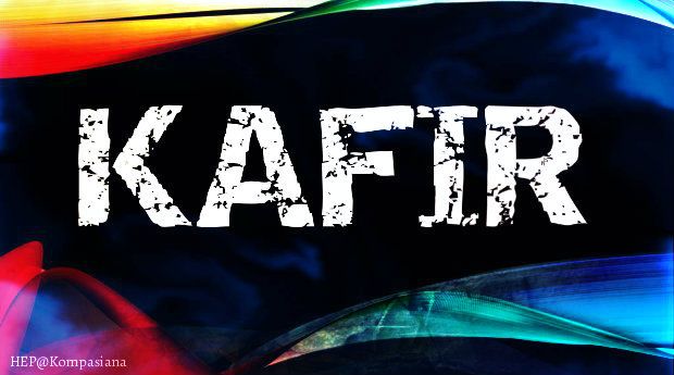 Apakah Non Muslim Identik dengan Kafir? | IslamRamah.co