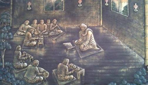 Meneladani Semangat Dakwah Ramah Syekh Ibrahim Samarkandi | IslamRamah.co