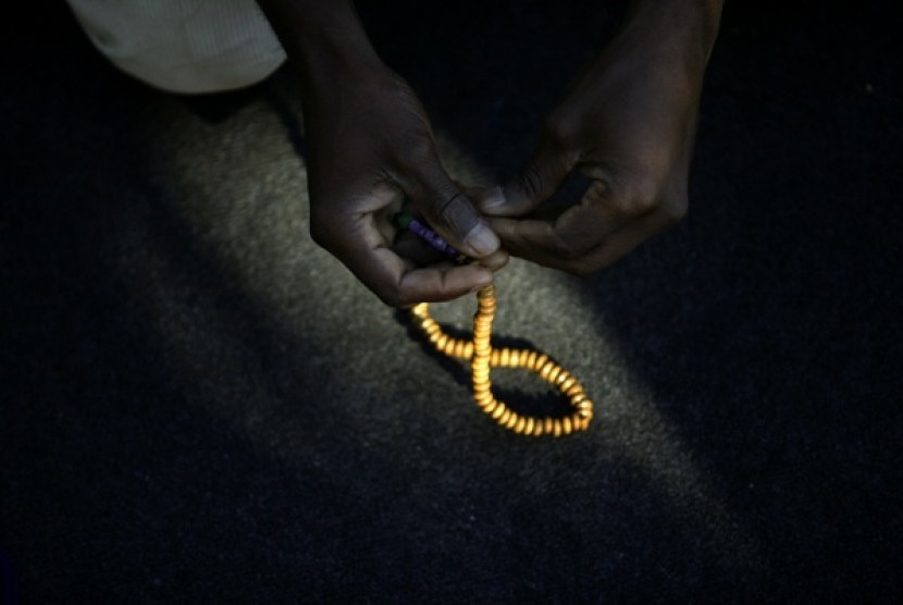 Tebarkan Teologi Rahmat dan Rahim | IslamRamah.co