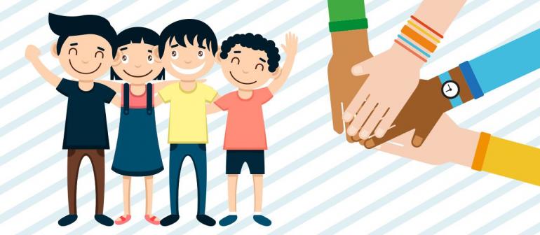 Ramadhan Mengajarkan Peduli Terhadap Sesama | IslamRamah.co