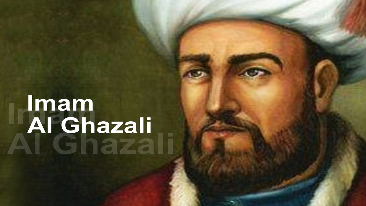 Imam Al-Ghazali: Manusia Berlidah Dua | IslamRamah.co