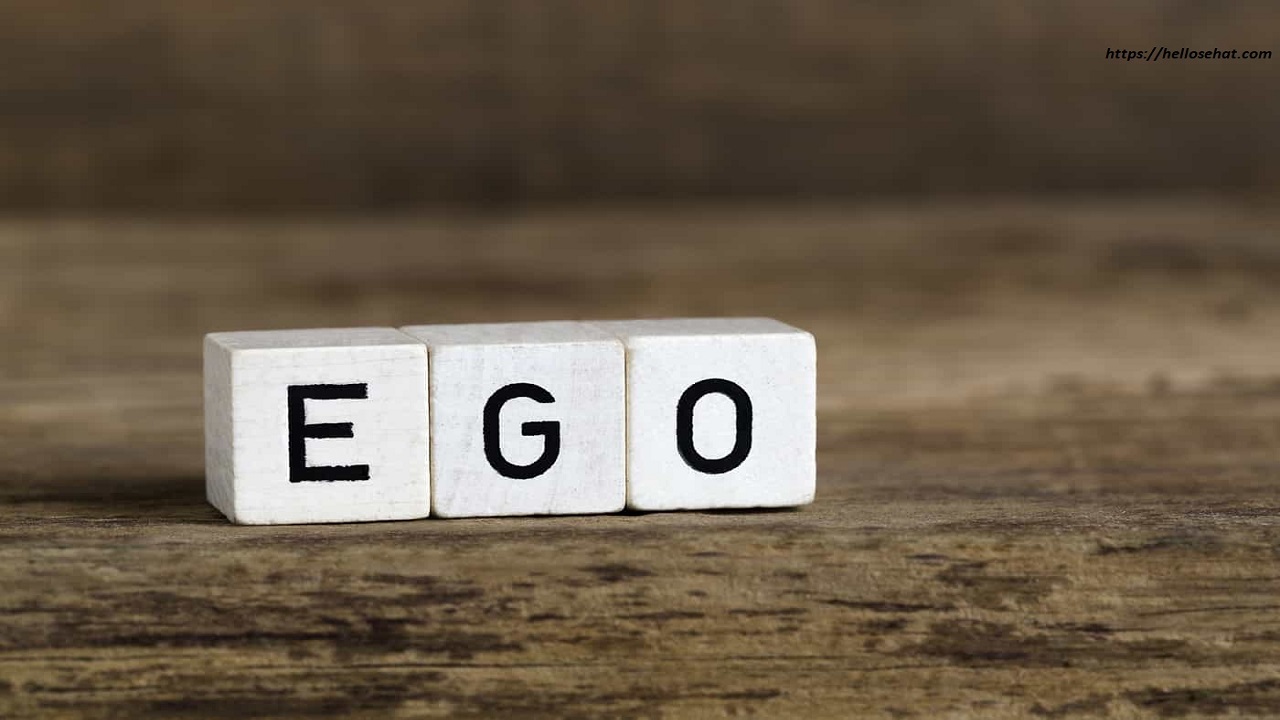 Bahaya Egoisme | IslamRamah.co