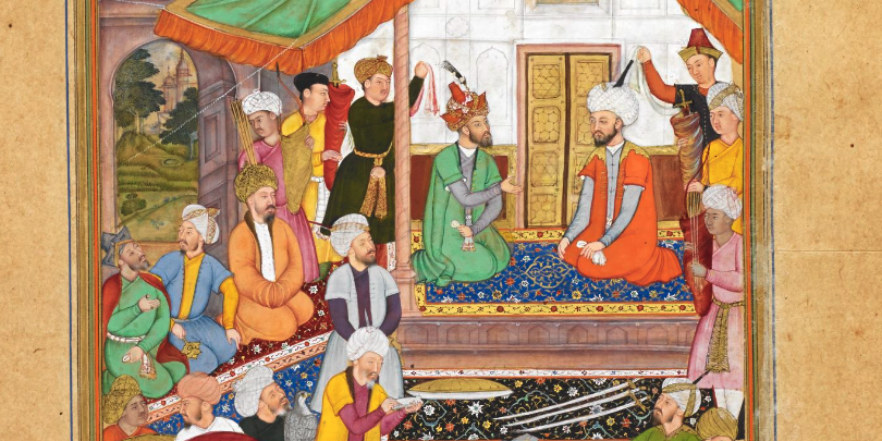 shah | IslamRamah.co