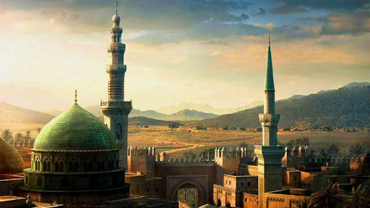 Karakteristik Umat Pilihan | IslamRamah.co