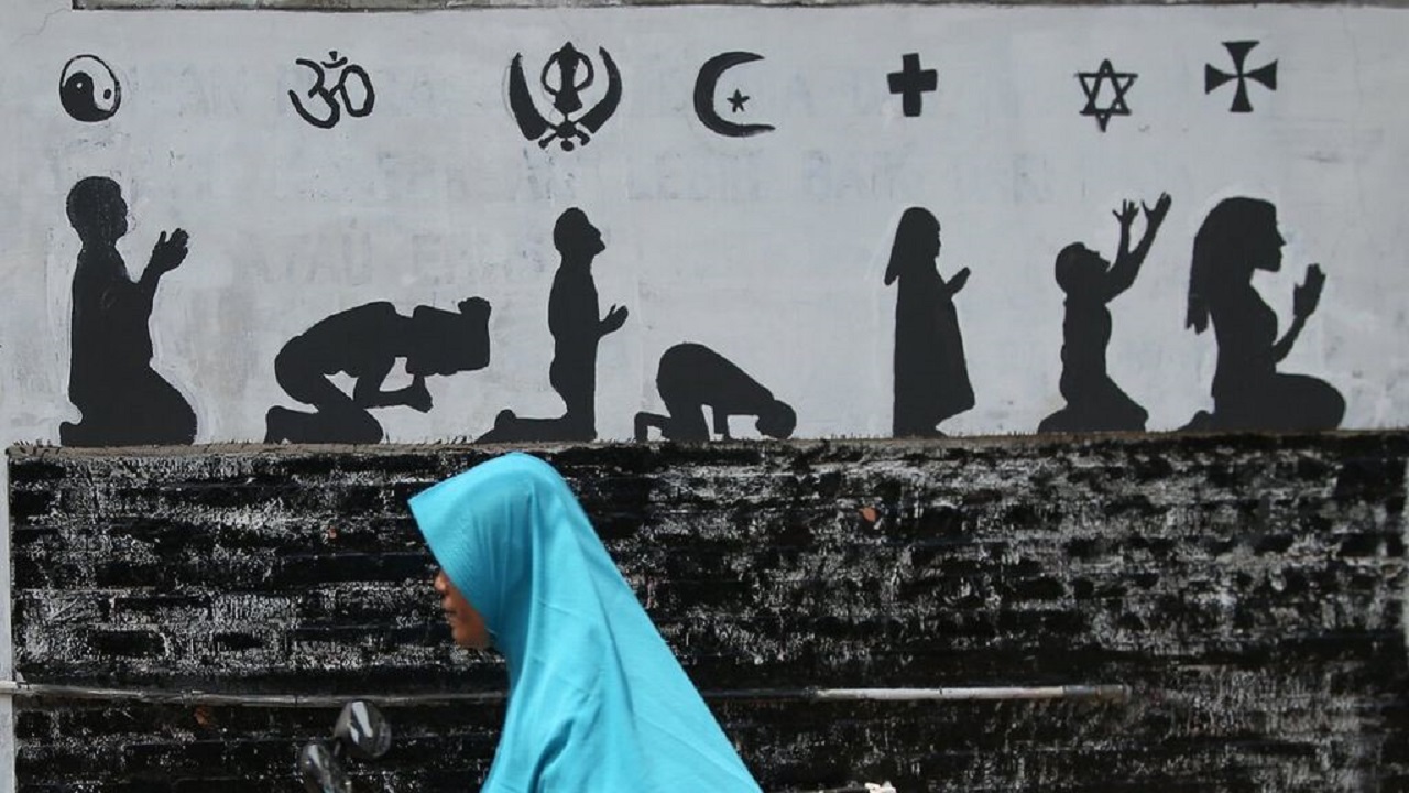 Kemanusiaan Tak Pandang Keyakinan | IslamRamah.co