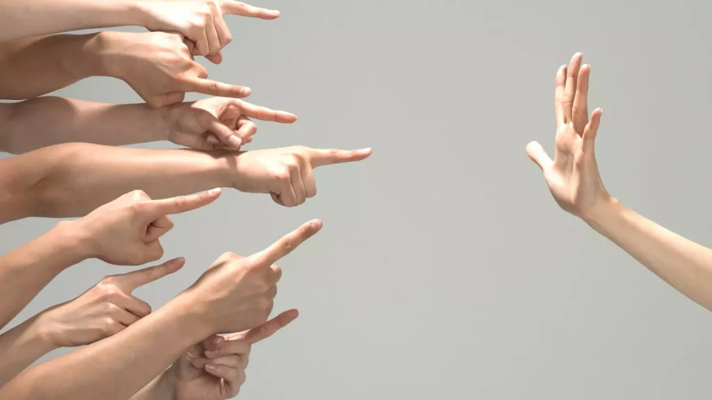 Blame The Women Syndrom, Bagaimana Islam Menanggapi? | IslamRamah.co