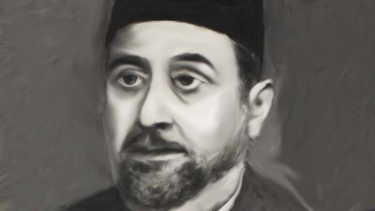 Abdul Aziz Al-Tsa’alaby dan Narasi Kemerdekaan dalam Al-Qur’an ...